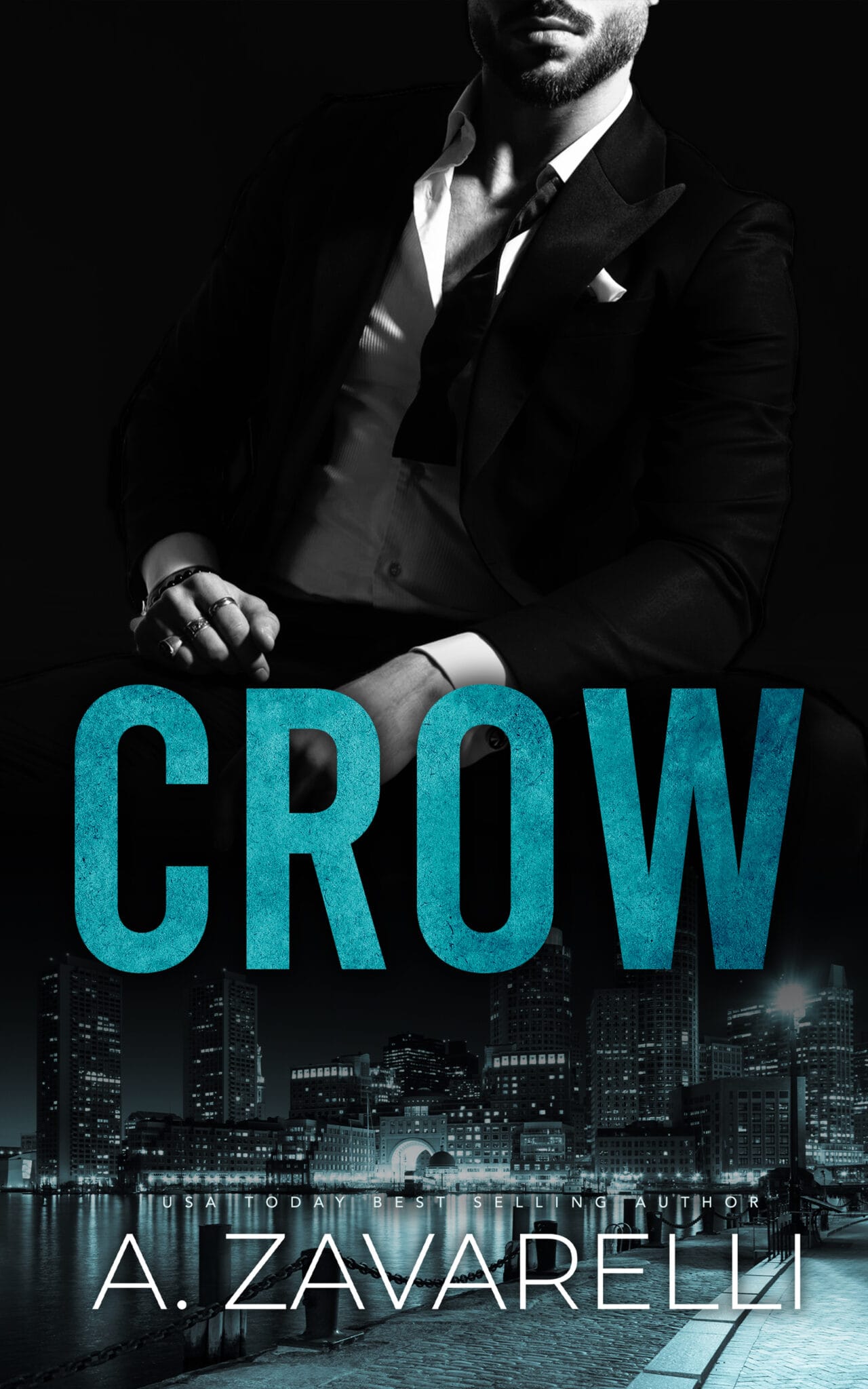 4 Complete Mafia Romance Series on Kindle Unlimited